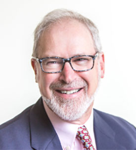 Bill Friedman - The Human Resource Consortium